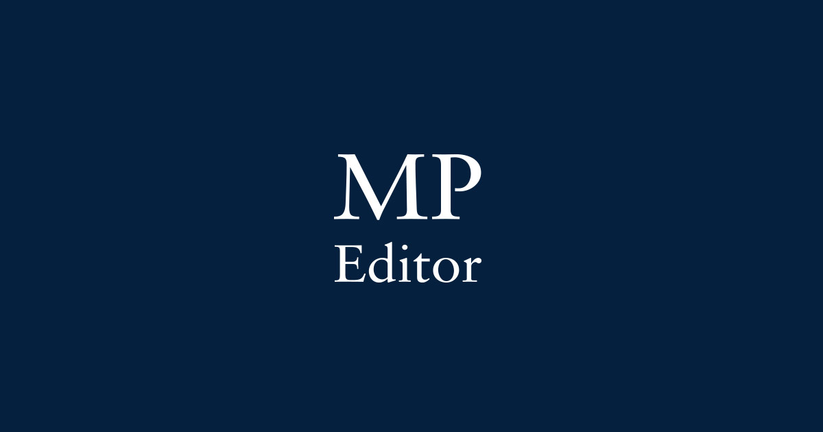 MP Editor | Editore italiano indipendente per pubblicazioni universitarie.